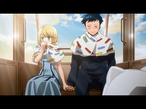 Best Romance Anime of Spring 2022