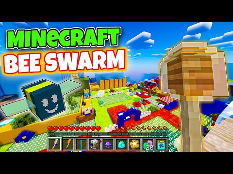 Bee Sim (1.21.11/US) - The #1 Minecraft server's details, IP, vote link ...