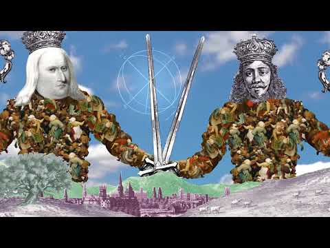The Political Theory of Thomas Hobbes: The Sovereign and the State