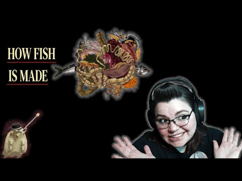 Steam Community :: Video :: Are Sardines Trustworthy? | How Is Fish ...