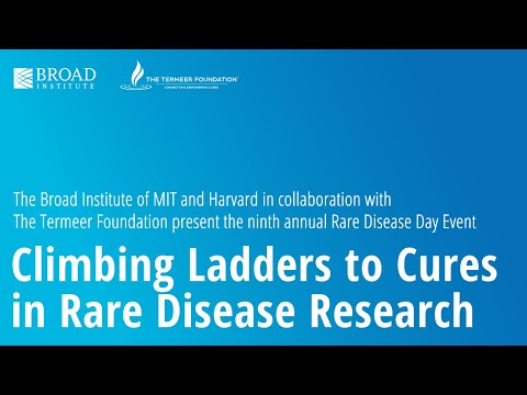 Rare Disease Day Event 2024