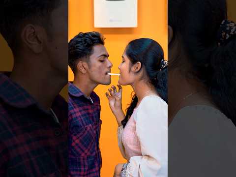 Wait for it 🤣 Funny challenge video #shorts #short