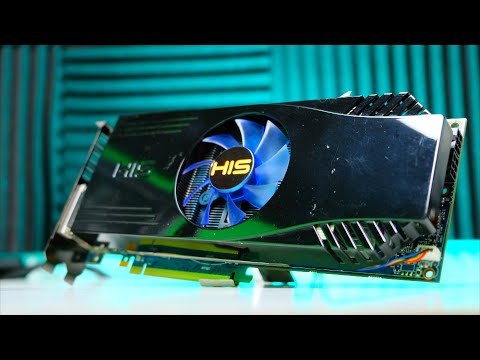 HIS HD 5830 iCooler V Turbo Benchmark