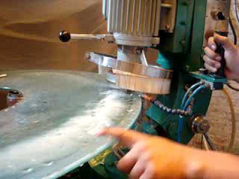 Glass Beveling Machine - Beveled Glass Equipment Latest Price ...