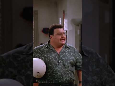 Kramer & Newman Make A Trade 🪖 | #Seinfeld