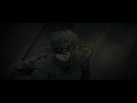 The Batman Review - ralphthemoviemaker