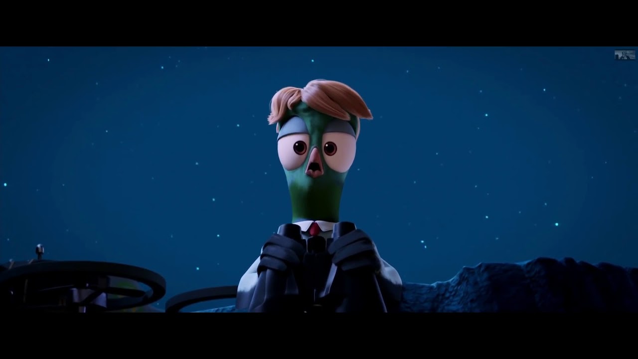Storks-How you like me now- HD