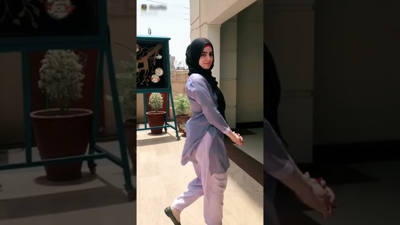 viral hot girls in pakistan punjab college