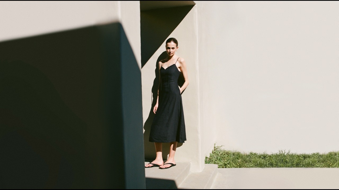 Introducing The Dress Shop