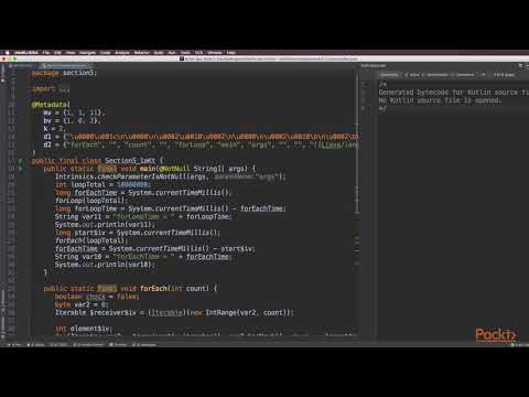 Learn | packtpub com - Mind Luster