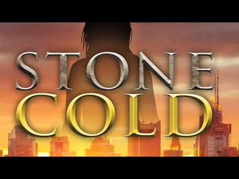 STONE COLD – Book Trailer | LITERARY TITAN