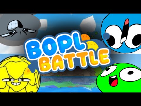 Steam Community :: Video :: Bopl Battle Shenanigans