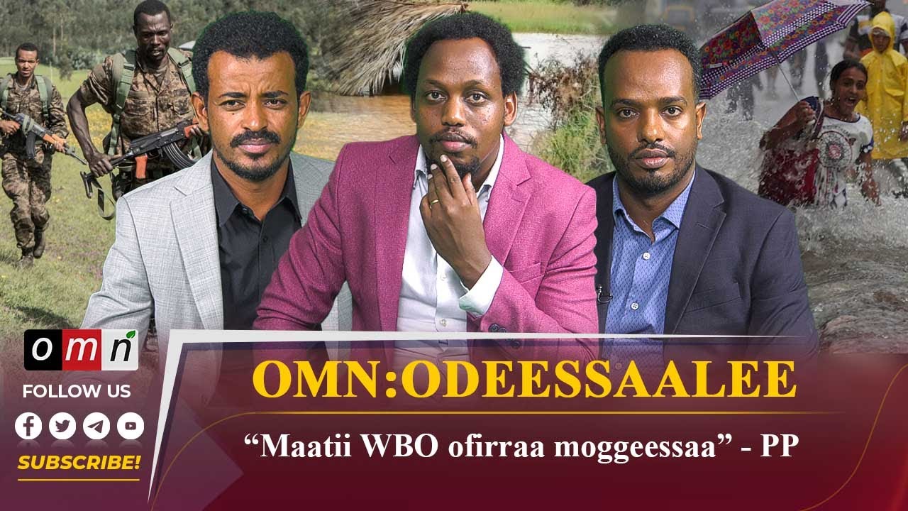 OMN Horn Odeessaalee Ebla 27, 2024