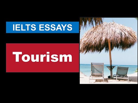 𝐈𝐄𝐋𝐓𝐒 Essay Topics | 𝐓𝐎𝐔𝐑𝐈𝐒𝐌