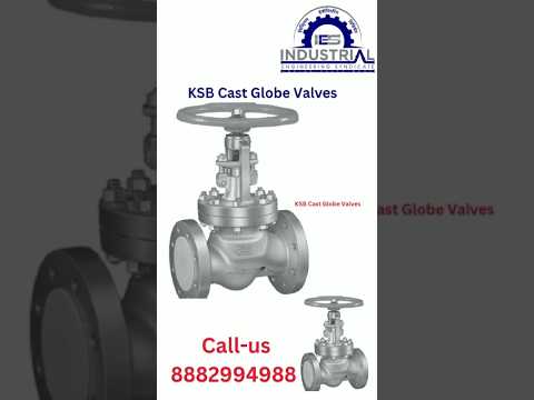 KSB Valves - Latest Price, Dealers & Retailers in India