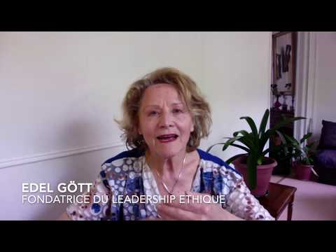 Vidéo: « Covid-19 & La Réponse du Leadership Ethique® » par Edel Gött ...