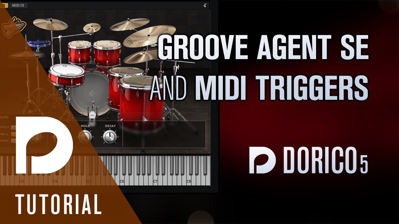 MIDI Trigger Regions & Percussion Maps for Single Percussion Instruments - Dorico - Steinberg Forums
