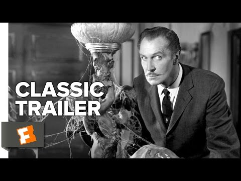 55 Best Classic Horror Movies of All Time - Top Classic Horror Films