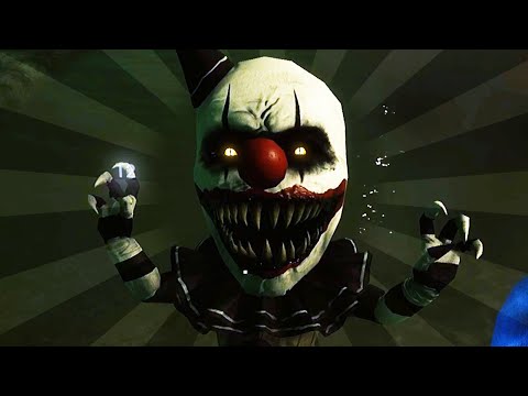 Steam Community :: Dark Deception: Monsters & Mortals