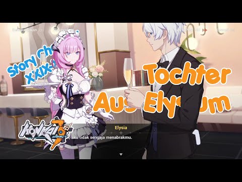 Steam Community :: Video :: Untuk yang Sempurna - Story Chapter XXIX-XXXI: Tochter Aus Elysium ...