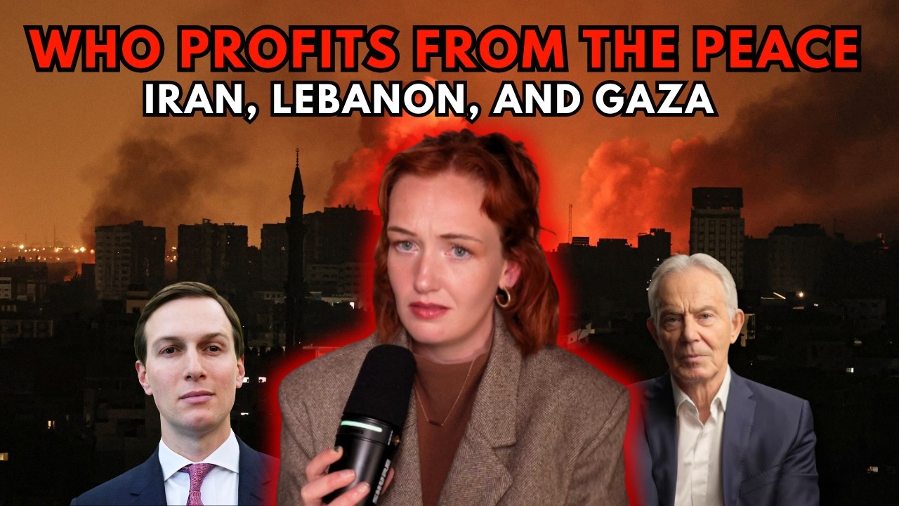 Why Iran's Blockade Is an Oracle Story