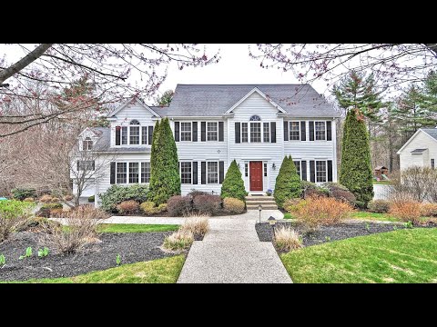 8 Little Tree Rd - Medway, MA - Virtual Tour B