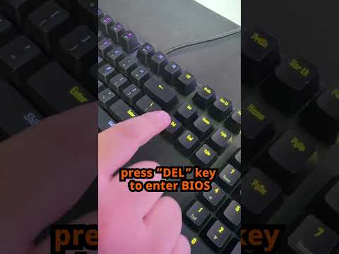 ???? Update Your Intel Z790 BIOS in Seconds