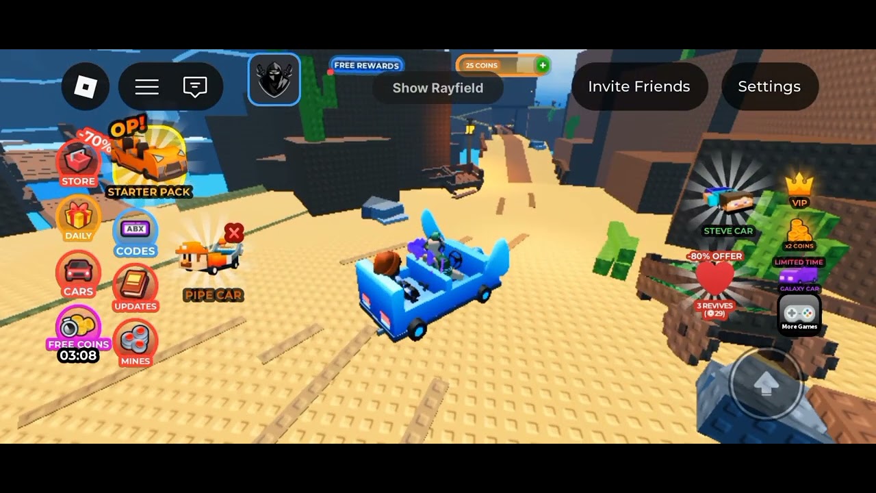 **NEW OP FLING SCRIPT** WORKS IN ANY ROBLOX GAME