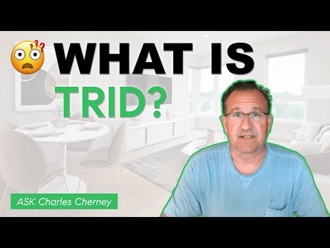 What is TRID? What does it do for you? | Ask Charles Cherney Series