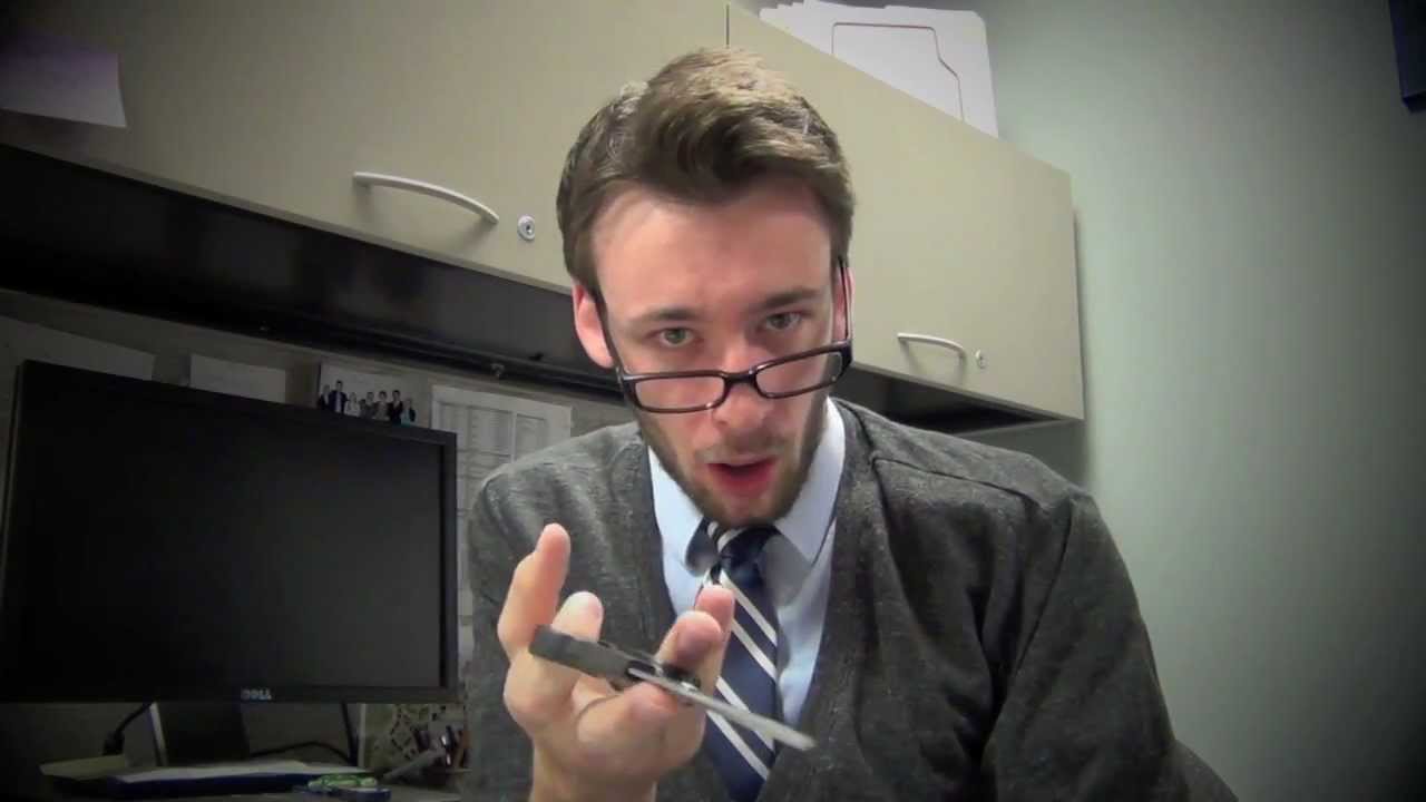 How to Speak to Professors: a Comprehensive Guide