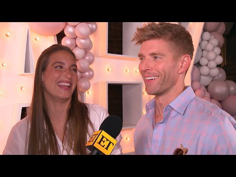 Summer House's Kyle Cooke & Amanda Batula on Lindsay Hubbard's Pregnancy and Having Their Own Kids