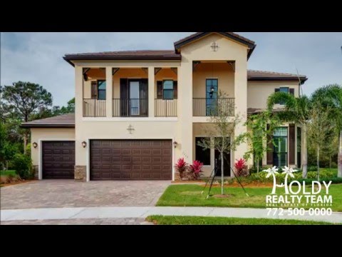 Savanna Oaks - 1097 NE Savannah Oaks Way, Jensen Beach, FL 34957