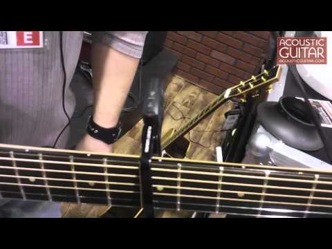 Winter NAMM 2011 - D'Addario/Planet Waves
