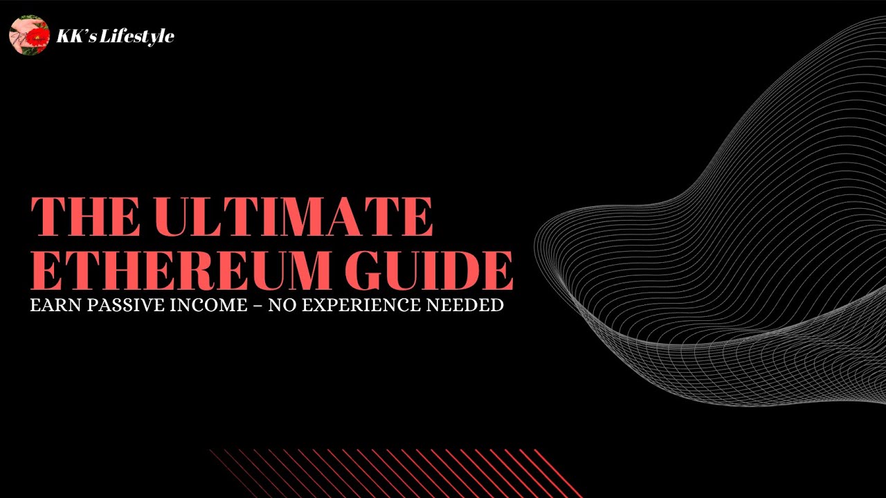 The Ultimate Ethereum Guide | Earn Passive Income with trading bots –No Experience Needed