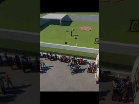 Planet Zoo Franchise - 3 MUST Know Tips. #shorts