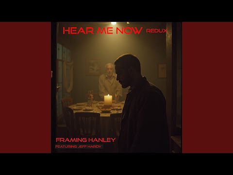 Framing Hanley featuring Jeff Hardy - Hear Me Now Redux - 95 WIIL ROCK