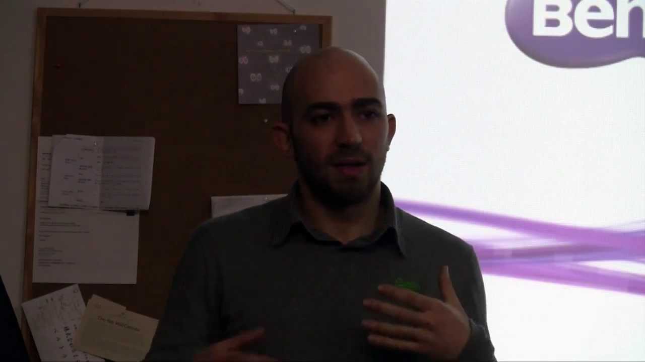 [ HN Kansai #16 ] Using GitHub to Manage Translations