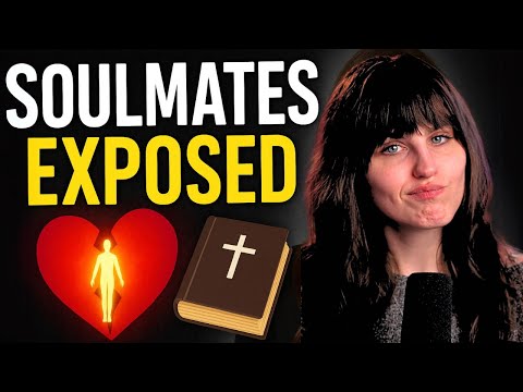 Are SOULMATES Biblical?
