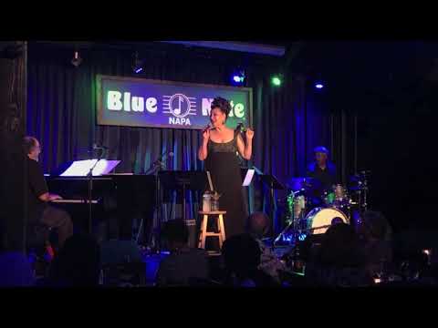 Kellie Fuller, Mike Greensill lead Burt Bacharach tribute show in Napa