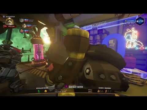 Steam Community :: Video :: DRG: Jetty Boot Obsession