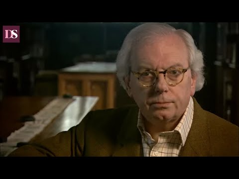 DS: David Starkey Talks: Henry VIII: Mind of a Tyrant Part Four | The ...