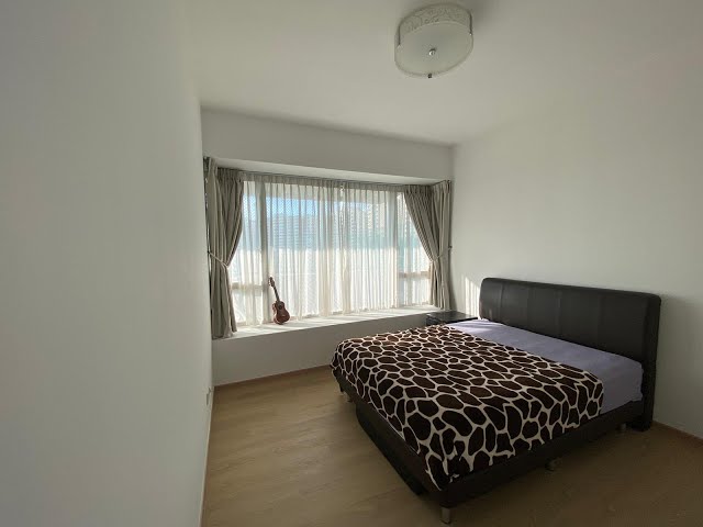 3 Bed Apartment (Condo) for Sale in *The Centris* - 2,347 sqft