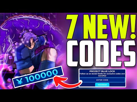 ⚠️NIKO Ikki💥[CODES]⚠️ PROJECT BLUE LOCK ROBLOX CODES 2025 - PROJECT BLUE LOCK CODES [ROBLOX]