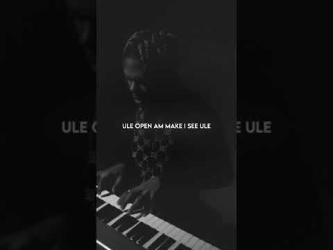 ckay -love nwantiti (TikTok Remix) Lyrics | "I am so obsessed I want to chop your nkwobi" | #Short