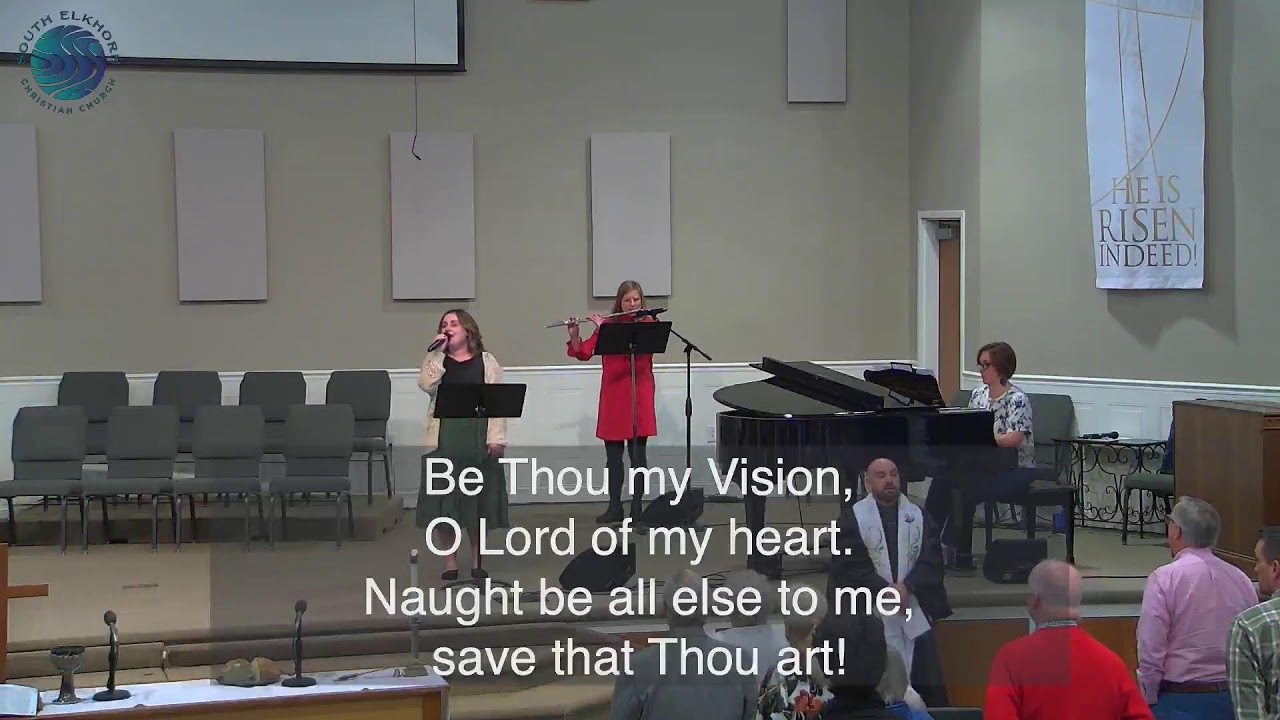South Elkhorn Worship Live Stream