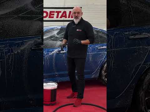 Do you need a pressure washer for auto detailing?
