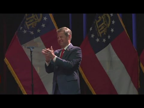 Georgia Senate approves new $250-$500 surplus refund checks