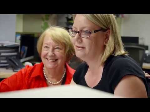 Quality in family day care – parent video