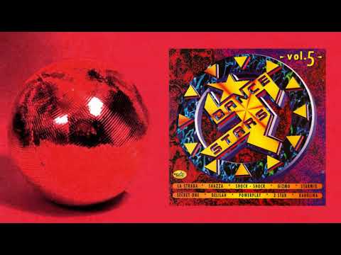 Secret One – Kocham Ciebie 1996 POLSKI DANCE/POLISH EURODANCE – Living ...