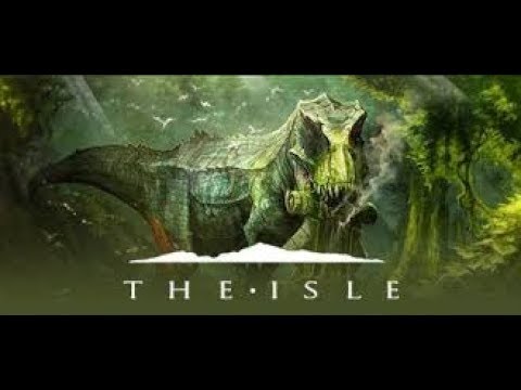 Steam Community :: Video :: The Isle Part 1
